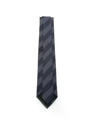 BOSS Striped Tie