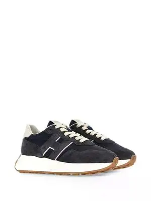 Hogan H641 Sneakers - Blue
