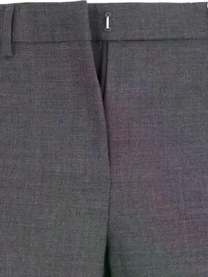Incotex Pressed-crease Tailored Trousers