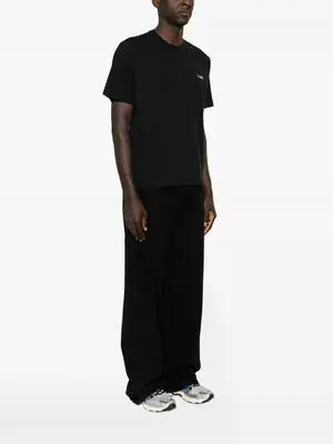 Vetements Slogan-print T-shirt