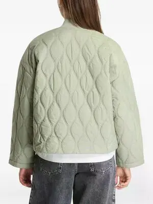 Karl Lagerfeld Light Quilted Jacket