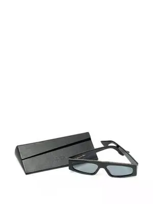 Dior Diorpower Rectangle Sunglasses