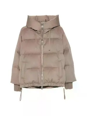 Duno Elasticated Jackets For Women