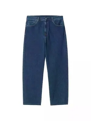 Carhartt Work In Progress Landon Trousers Robertson Denim