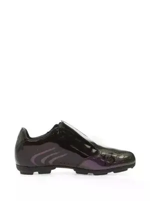 Y3 F50 Aop Shoes - Black