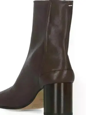 MAISON MARGIELA Tabi Ankle Boots