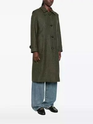 SCHNEIDERS Prince Of Wales Check Coat