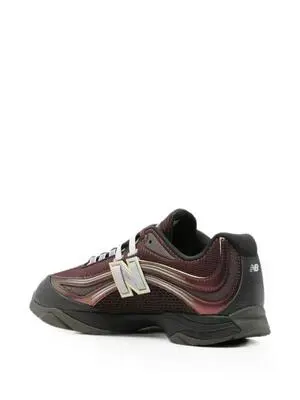 NEW BALANCE Rc56 Mesh-panel Sneakers