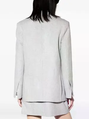 Liviana Conti Roger Double-breasted Blazer