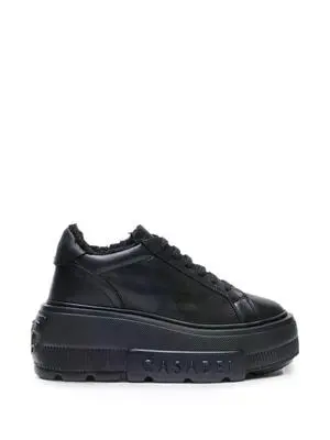 Casadei Nexus Grays Peak Sneakers