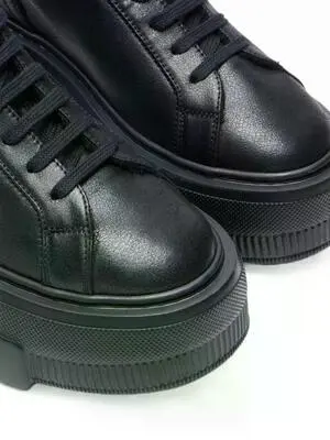 Casadei Nexus Grays Peak Sneakers
