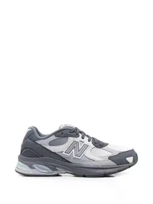 NEW BALANCE 2010 Panelled Sneakers - Grey