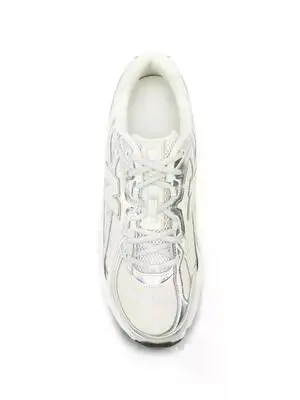 NEW BALANCE 740 Metallic Sneakers