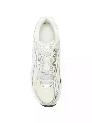 NEW BALANCE 740 Metallic Sneakers - Neutrals