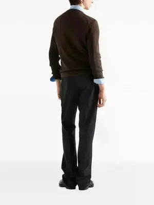 Prada Wool Sweater