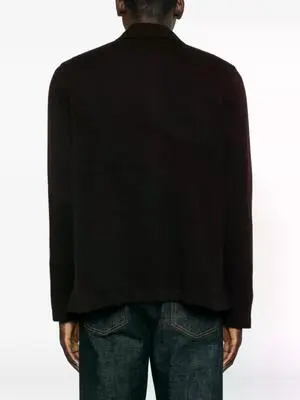 UMIT BENAN Knitted Button-up Cardigan