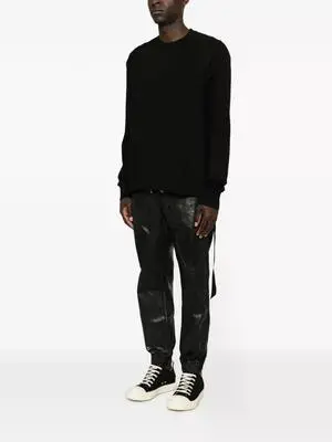 Rick Owens Long-sleeve T-shirt