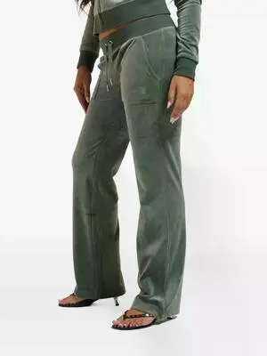 Juicy Couture Del Ray Track Pants