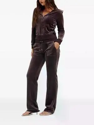 Juicy Couture Robertson Zip-up Hoodie