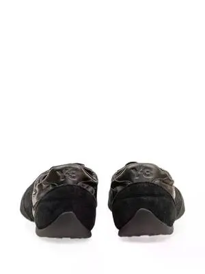 Y3 Tokyo Warped Sneakers