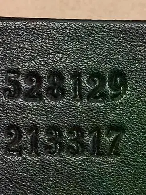 Gucci Gg Marmont Matelassé Mini Backpack