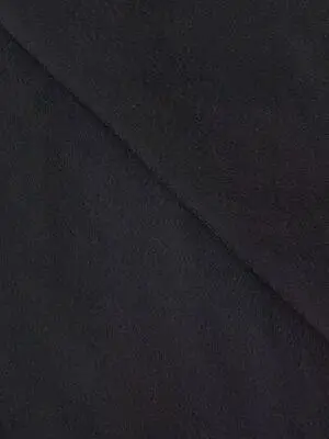 Max Mara Dalia Monogram-embroidered Scarf