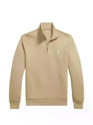 Polo Ralph Lauren Pony-embroidered Sweatshirt