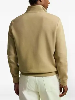 Polo Ralph Lauren Pony-embroidered Sweatshirt