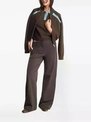 Samsoe Samsoe Frill Cardigans For Women