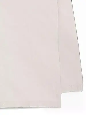 Alpha Studio Boat-neck Sweater