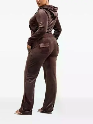 Juicy Couture Del Ray Track Pants