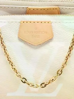 LOUIS VUITTON Monogram Giant Shoulder Bag