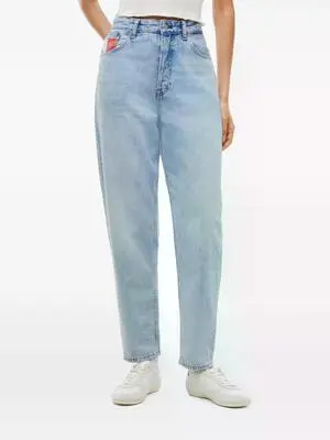 Tommy Hilfiger Mom High-rise Jeans