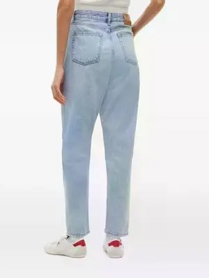 Tommy Hilfiger Mom High-rise Jeans