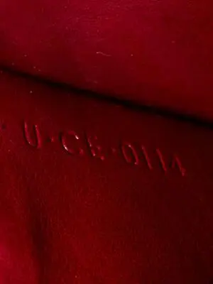Celine 2014 Classic Box Shoulder Bag