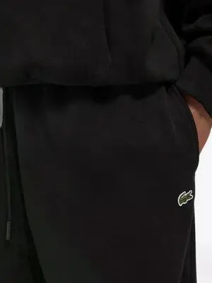 Lacoste Logo-patch Track Pants