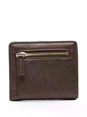 Liu Jo Logo-plaque Wallet