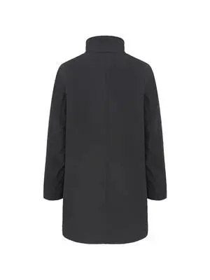 COLMAR High-neck Single-breasted Coat