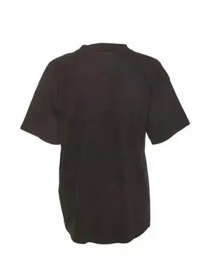 Balenciaga Logo-graphic T-shirt