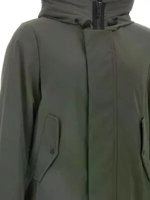 Peuterey Kasa Nd 03 Hooded Parka