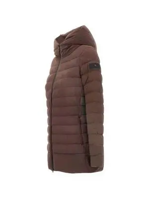 Peuterey Campbell Hooded Down Jacket