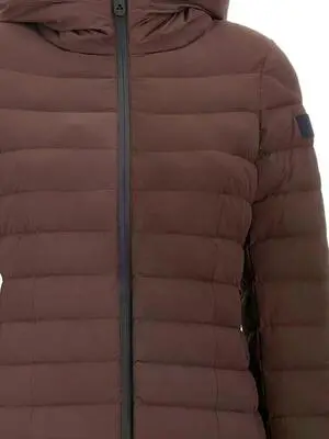 Peuterey Campbell Hooded Down Jacket