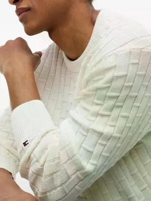 Tommy Hilfiger Crew-neck Sweater