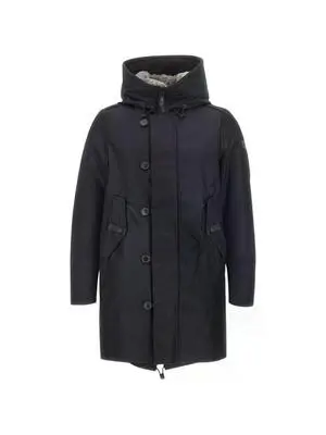 Peuterey Kasa Parka - Blue