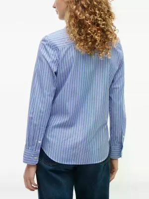 Tommy Hilfiger Vertical Stripe Shirt