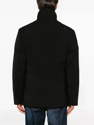 Peuterey Detachable-bib Coat