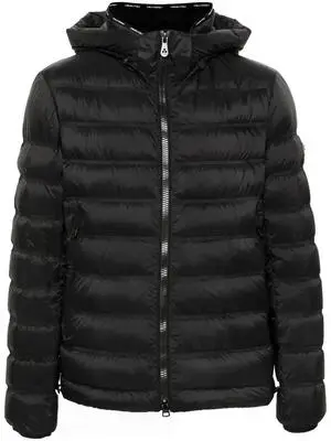Peuterey Boggs Padded Jacket - Black