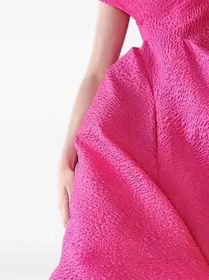 ROKSANDA Rova Midi Dress