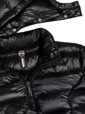 COLMAR Hooded Padded Coat