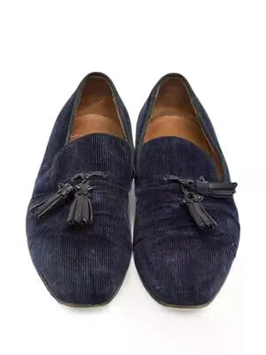 CHRISTIAN LOUBOUTIN Chambelimoc Loafers